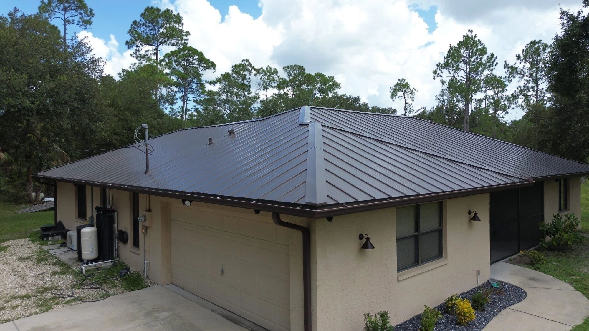 Evolution Roofing & Repair LLC